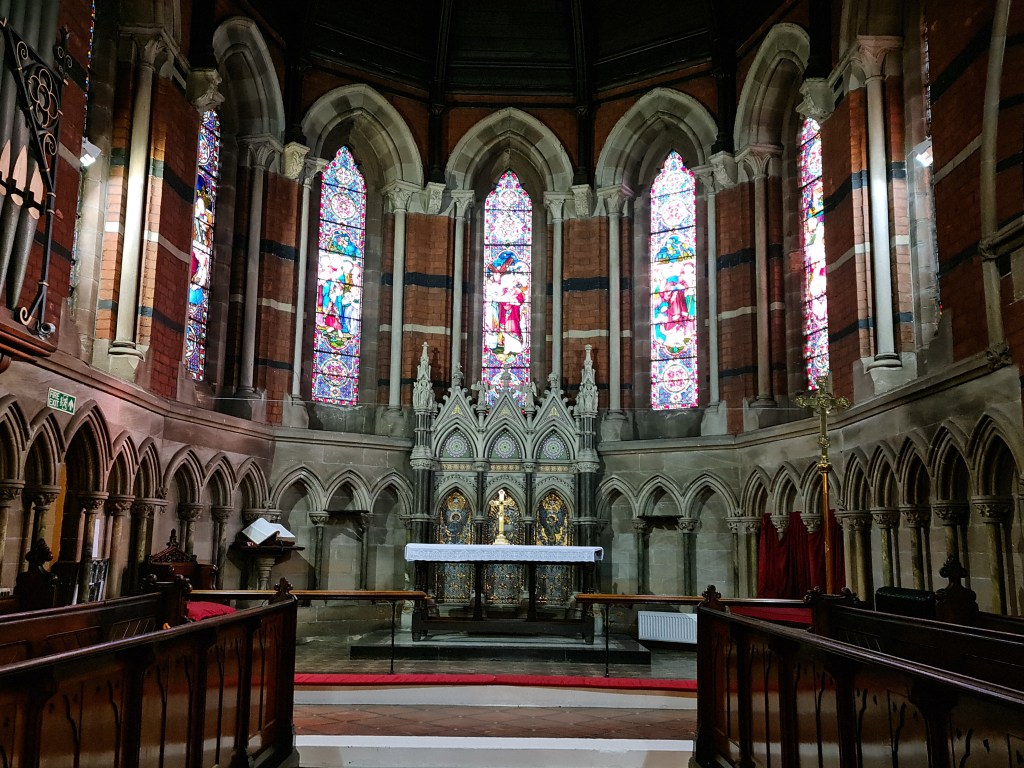 Christ Church Bootle – Gallery – Christ Church Bootle