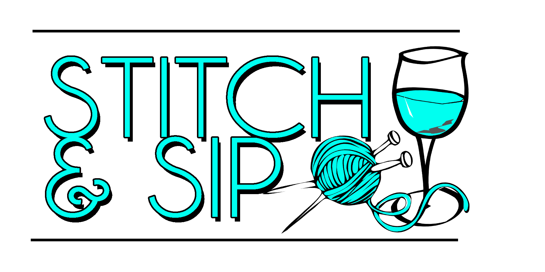 Stitch & Sip – Christ Church Bootle